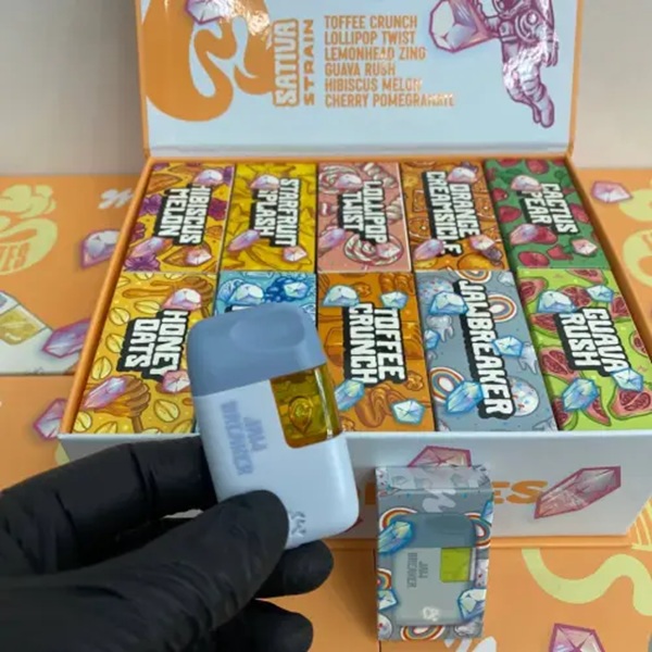 FAVORITE MINIS 2G Disposable Vape | Buy Online UK & Europe